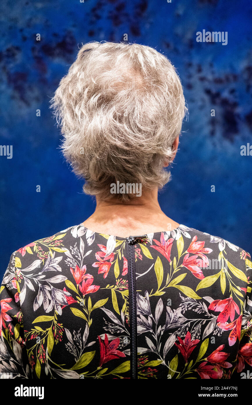 Artist cai guo hi-res stock photography and images - Alamy