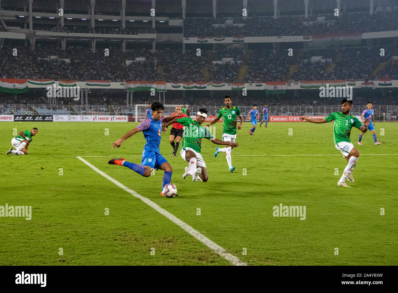 Bangladesh world cup qualifiers hi-res stock photography and images - Alamy