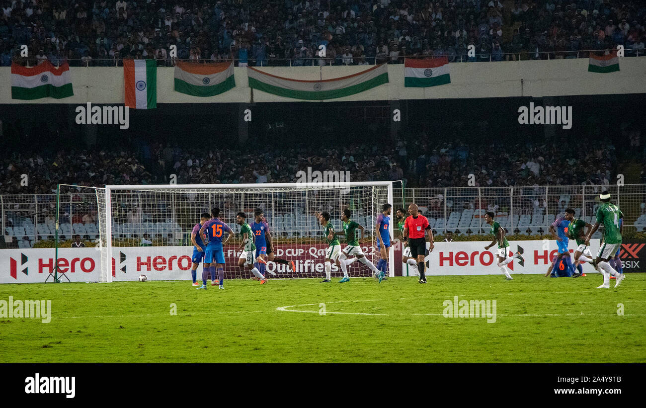 Bangladesh world cup qualifiers hi-res stock photography and images - Alamy