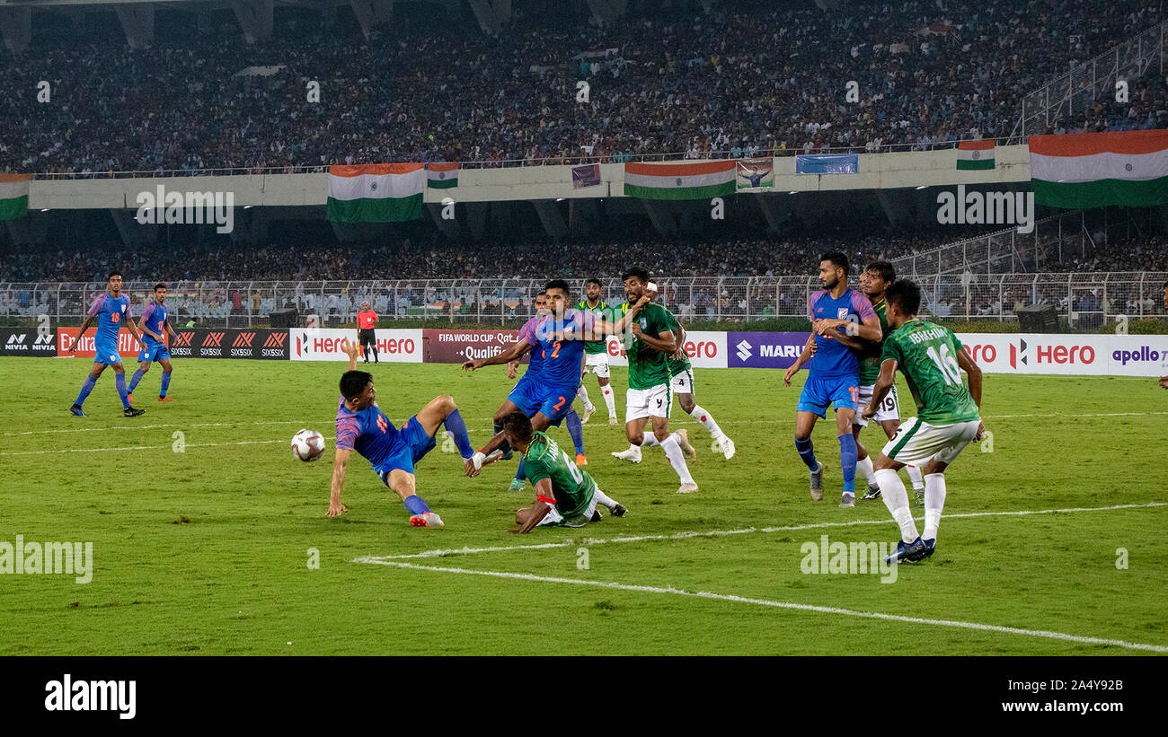 Bangladesh world cup qualifiers hi-res stock photography and images - Alamy