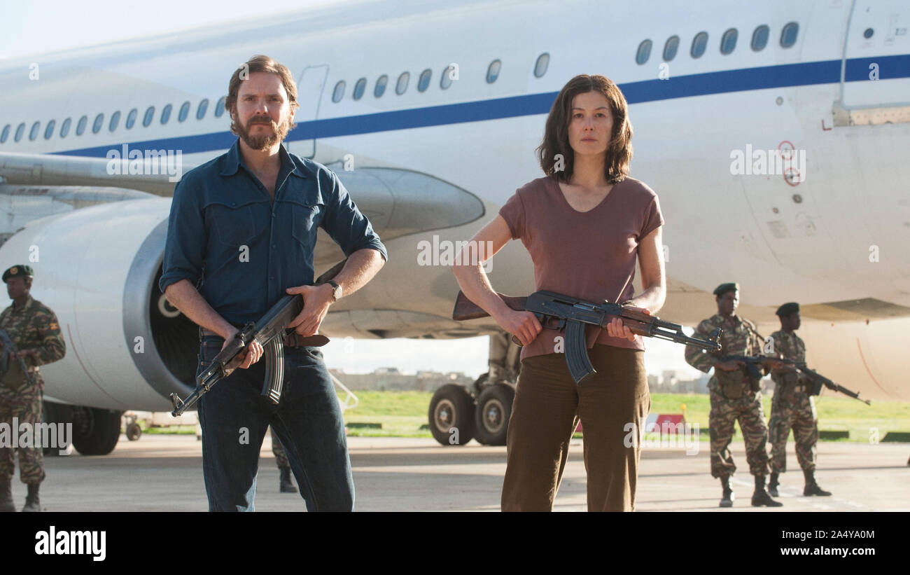 Entebbe 1976 hi-res stock photography and images - Alamy