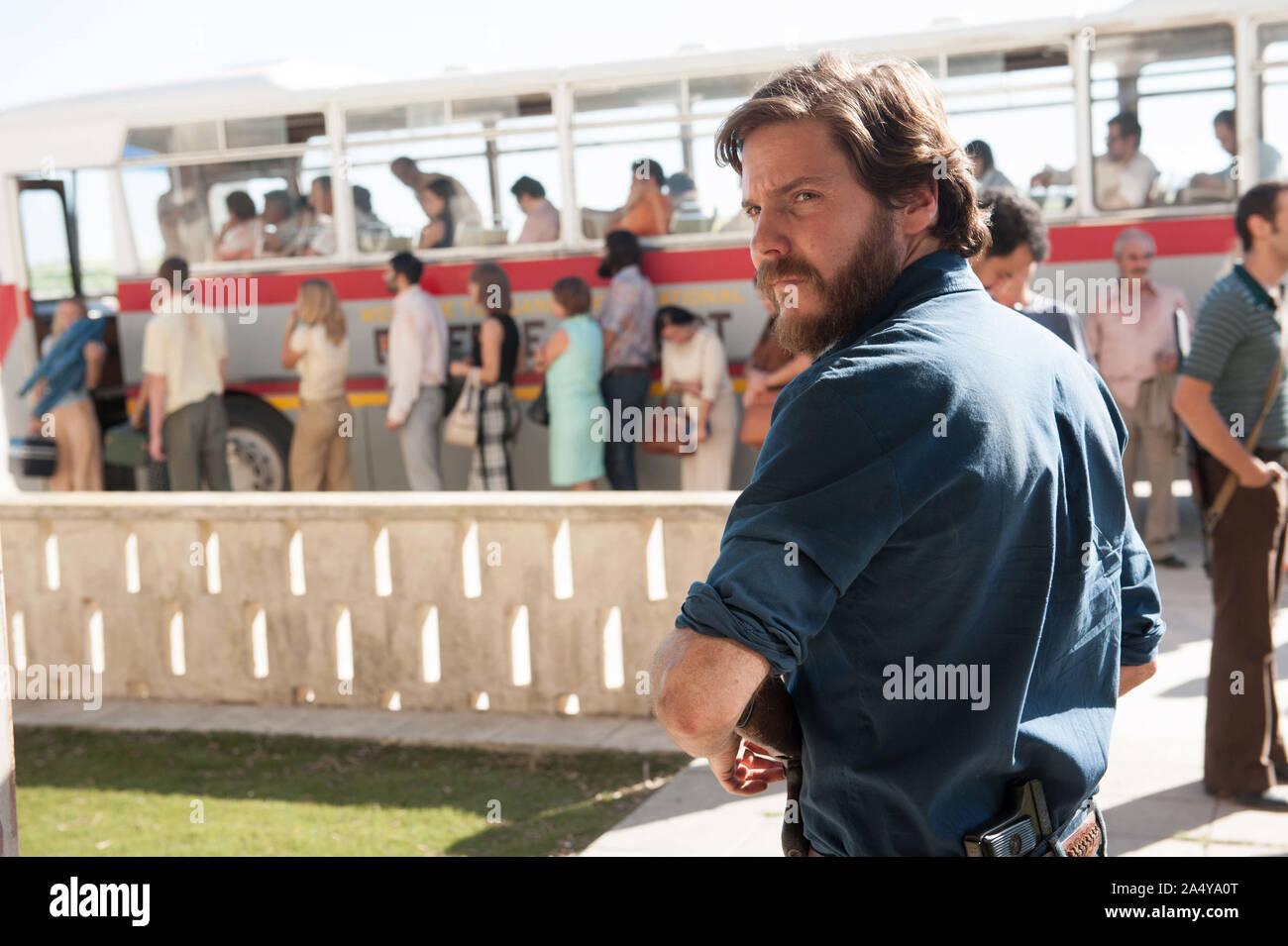 Entebbe 1976 hi-res stock photography and images - Alamy