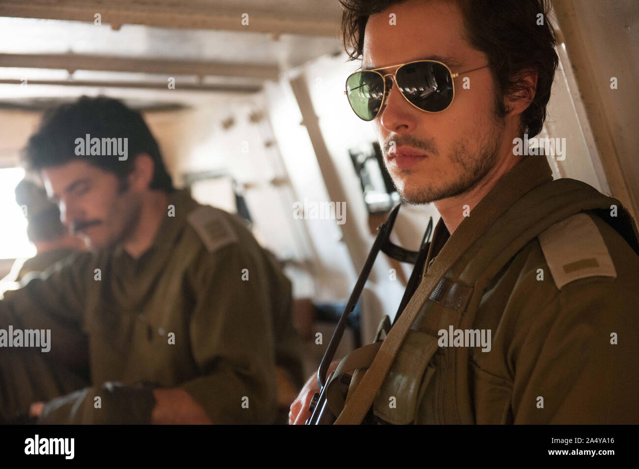 Entebbe 1976 hi-res stock photography and images - Alamy