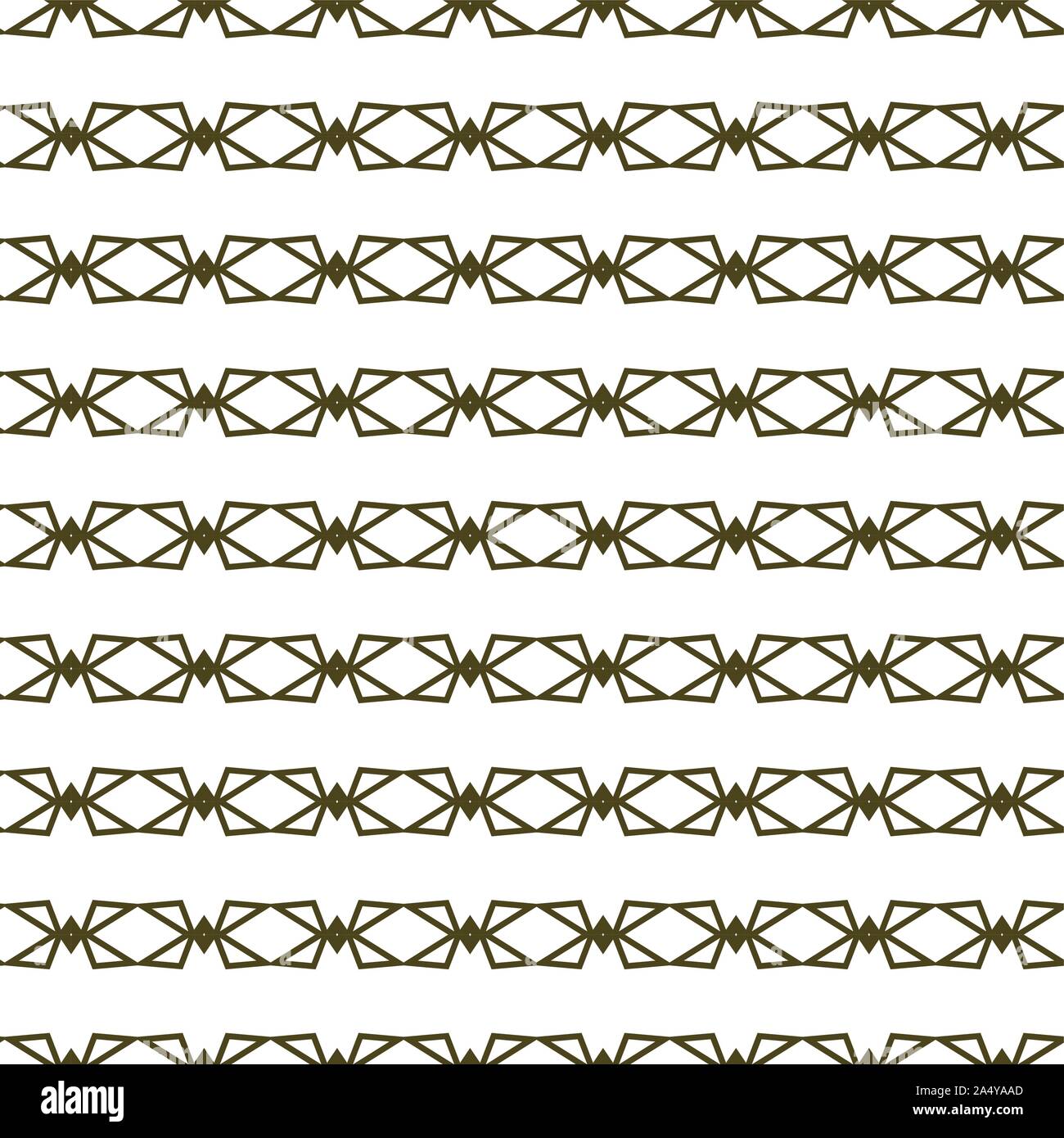 Seamless vector pattern. Background texture in geometric ornamental ...
