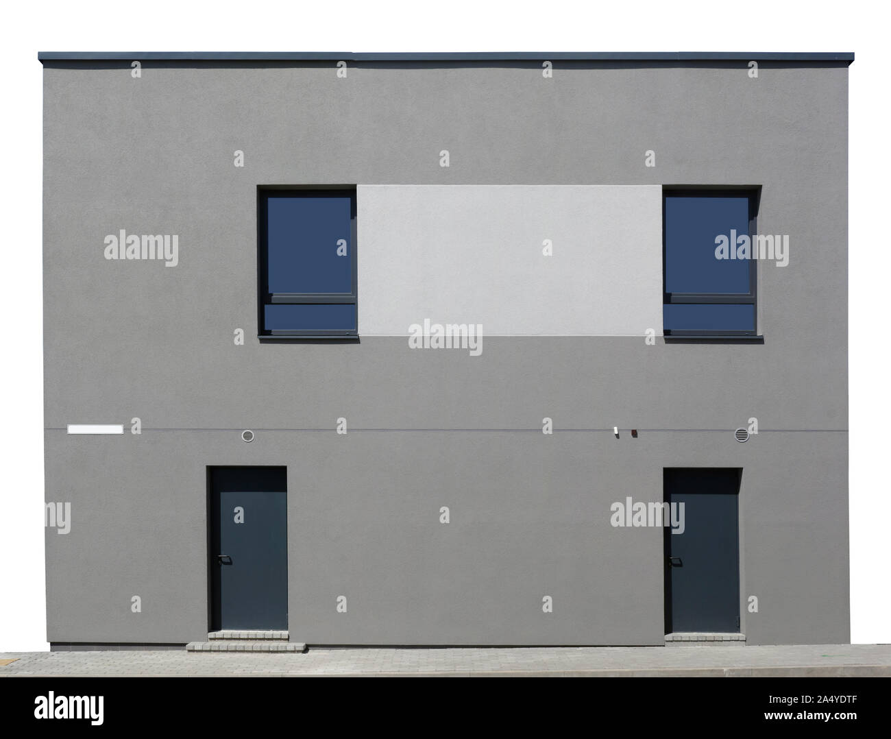 Standard architecture hi-res stock photography and images - Alamy