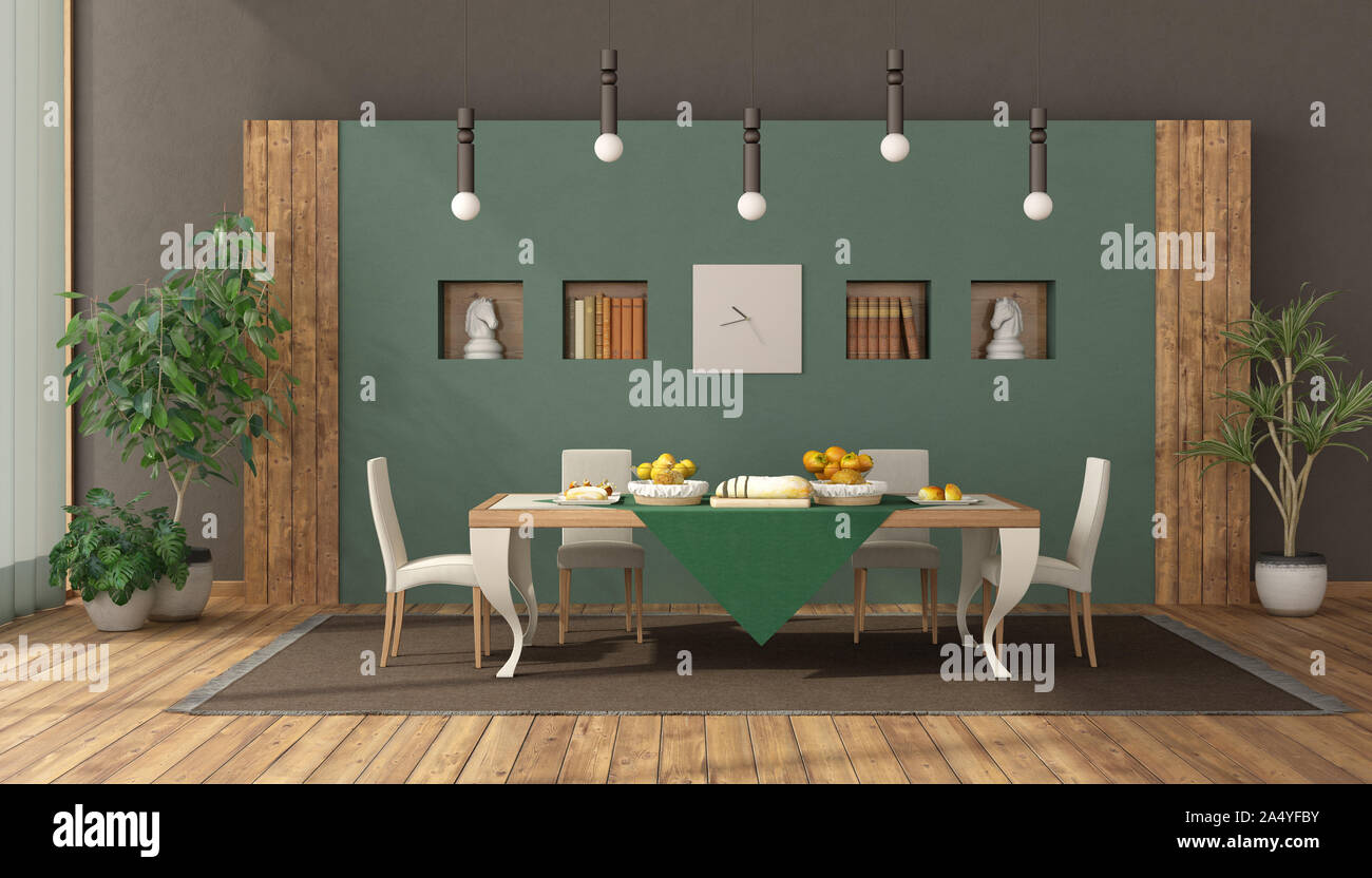 Niche dining hi-res stock photography and images - Alamy