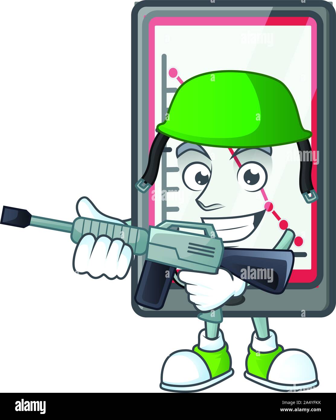 Army statistics Stock Vector Images - Alamy