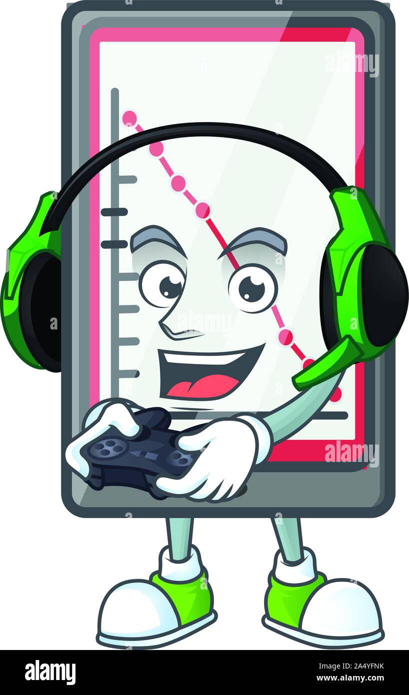 Vertical data lines Stock Vector Images - Alamy