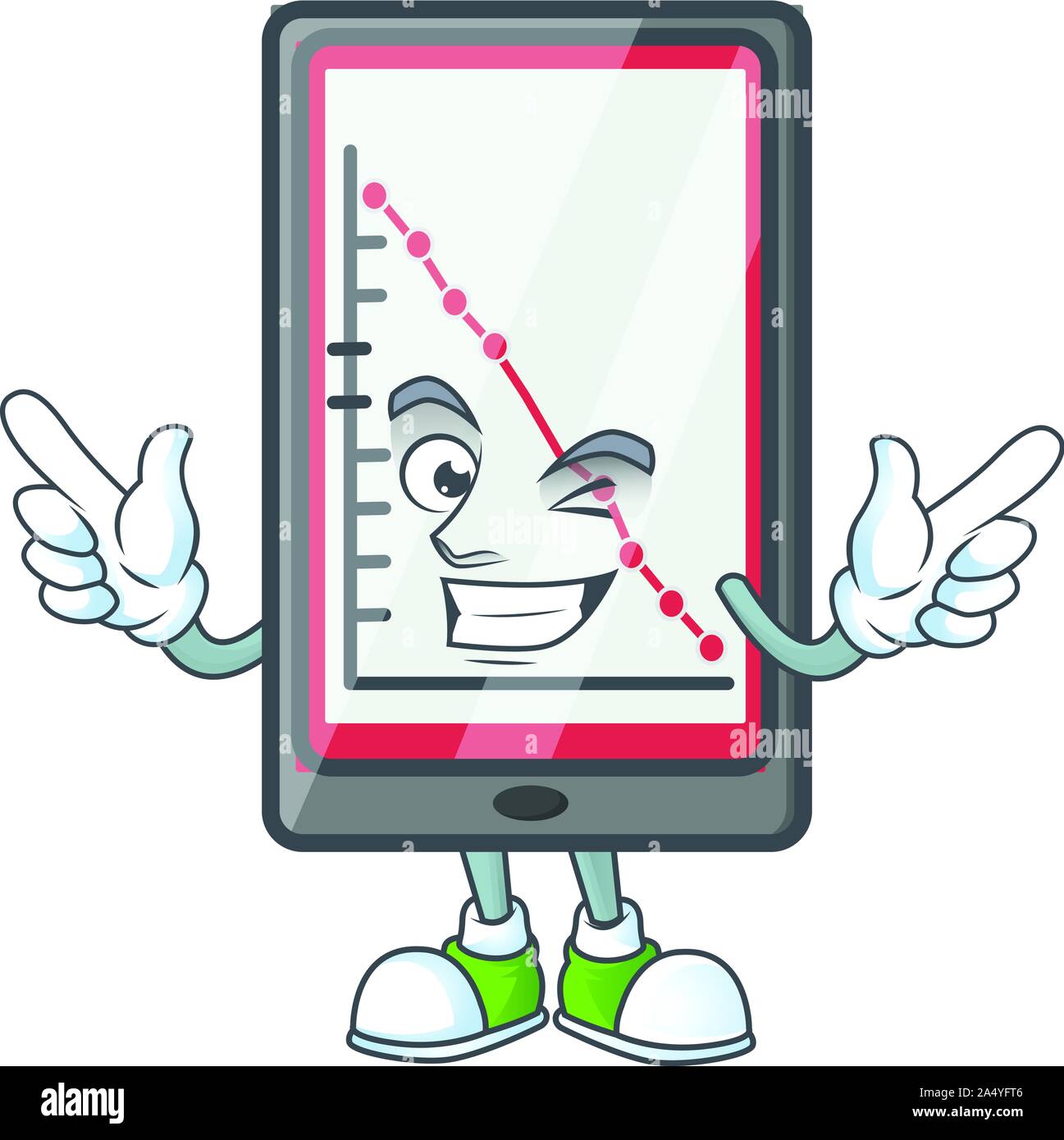 Body language chart hi-res stock photography and images - Alamy