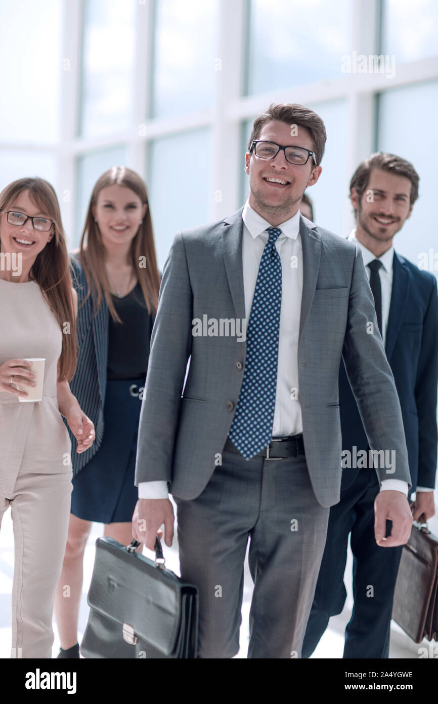 Move confidently woman hi-res stock photography and images - Alamy