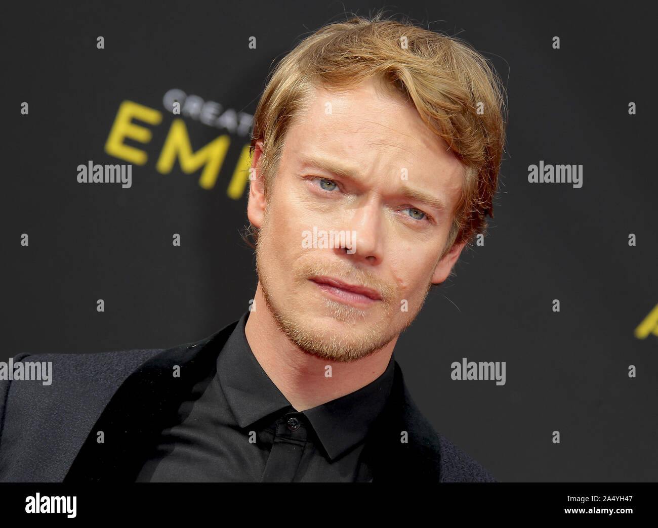 Creative Arts Emmy 2019 - Day 2 Arrivals held at the Microsoft Theatre ...