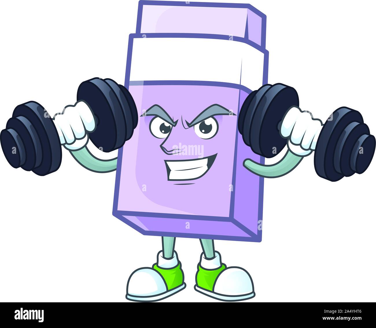 Equipment repair fitness Stock Vector Images - Alamy