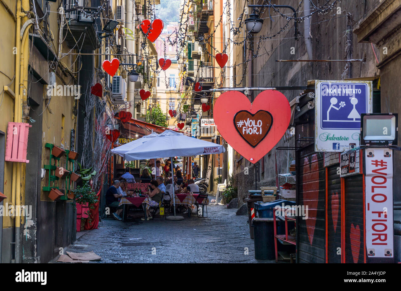 Typical quarters hi-res stock photography and images - Alamy