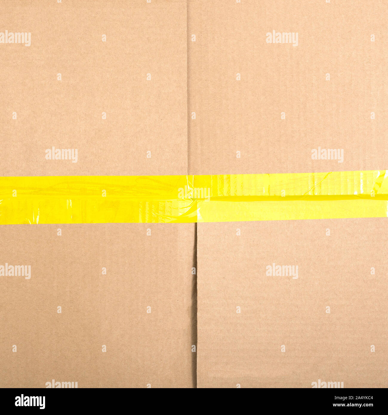 Cardboard Box With Tape Texture 108 Packing Tape Texture Stock Photos,