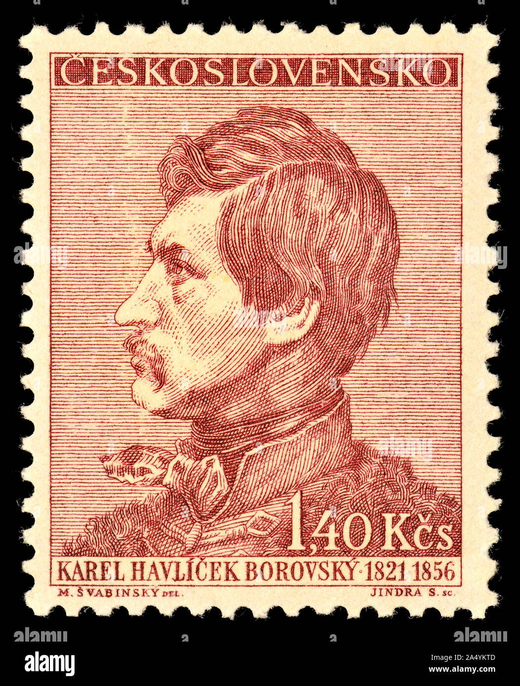 1956 postage stamp hi-res stock photography and images - Alamy