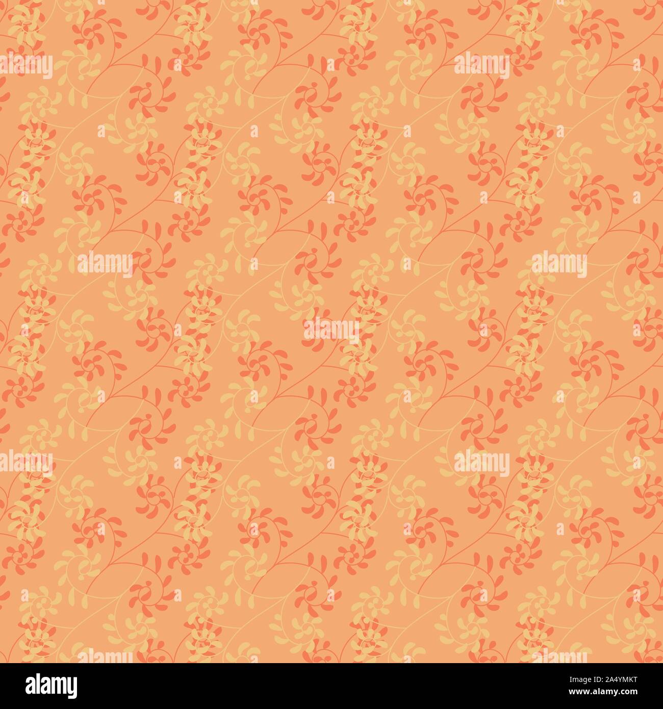 Salmon pink tile background Stock Vector Images - Alamy