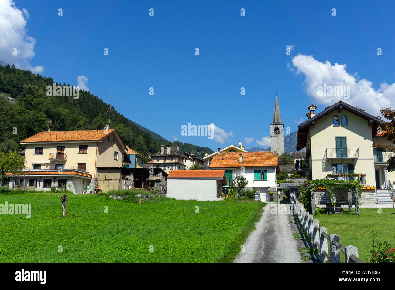 Crodo hi-res stock photography and images - Alamy