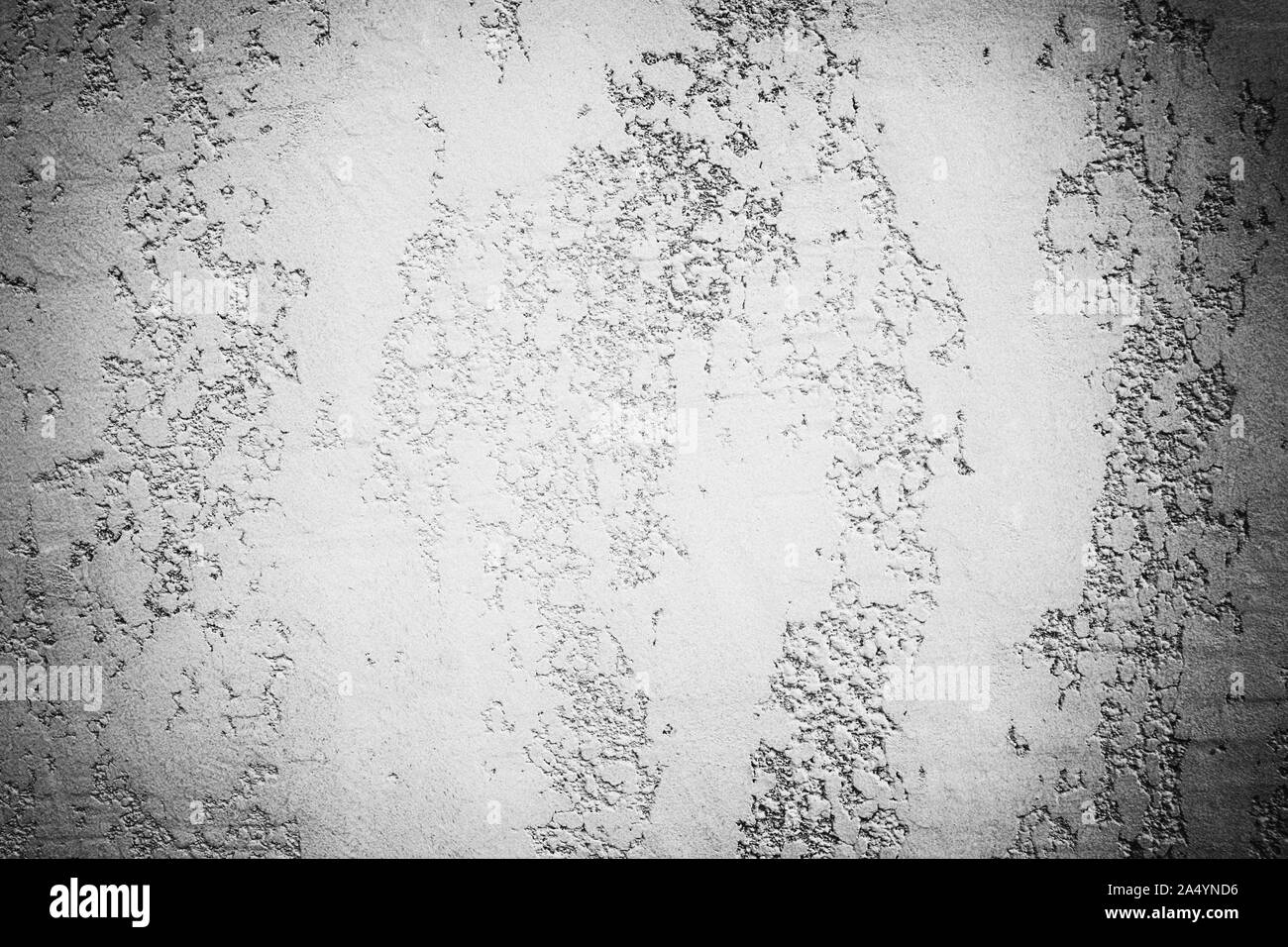 Old grey grungy concrete wall texture. Stone surface pattern. Gradient ...