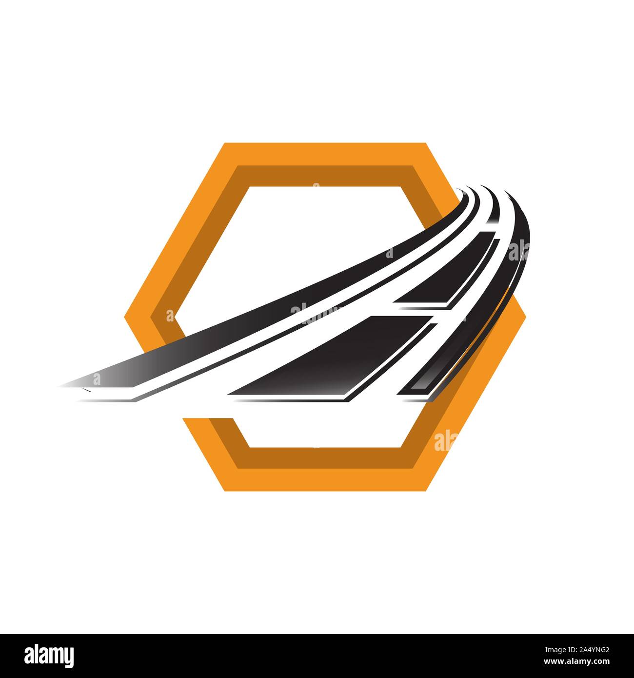 Road Construction Logo Ideas