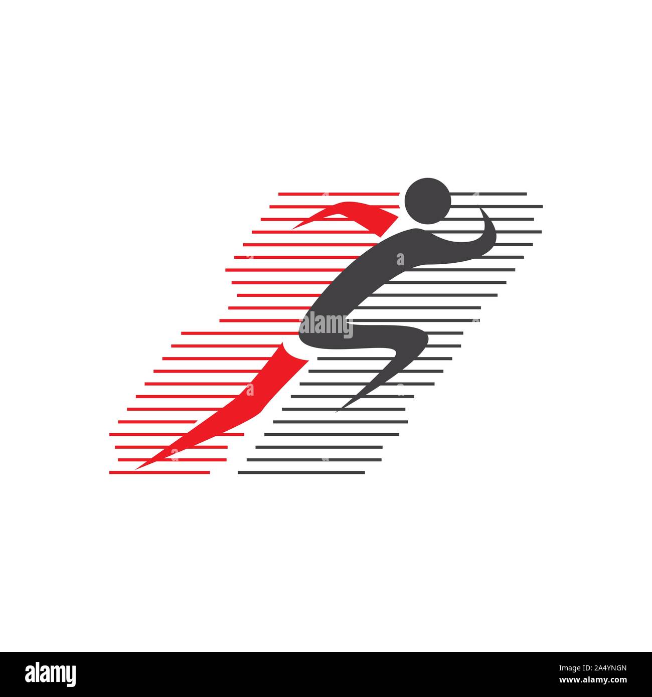 Abstract Runner Vector