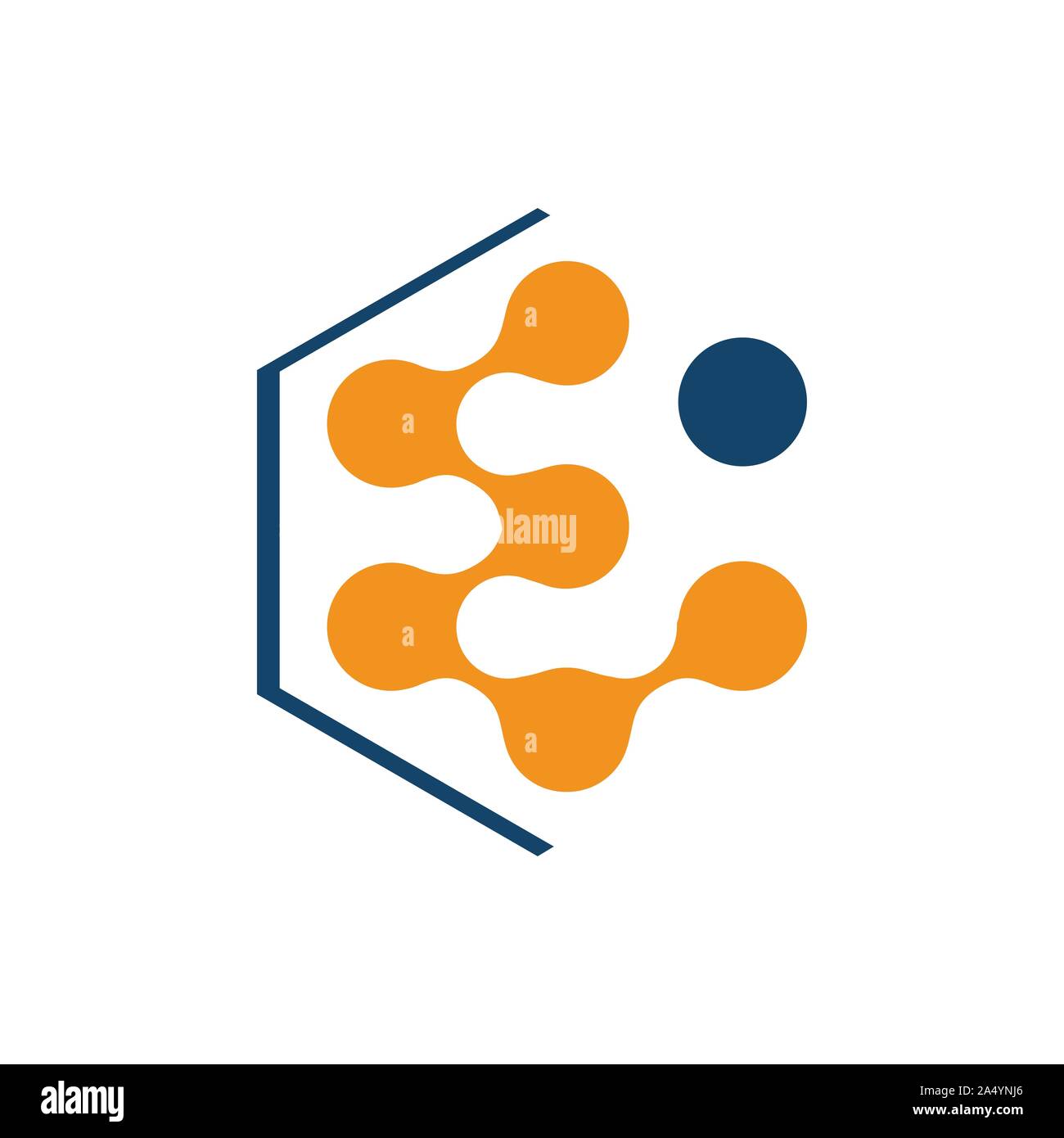 Lab tech vector vectors hi-res stock photography and images - Alamy