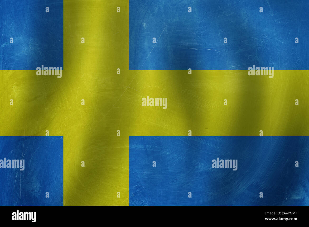 Old sweden flag hi-res stock photography and images - Alamy