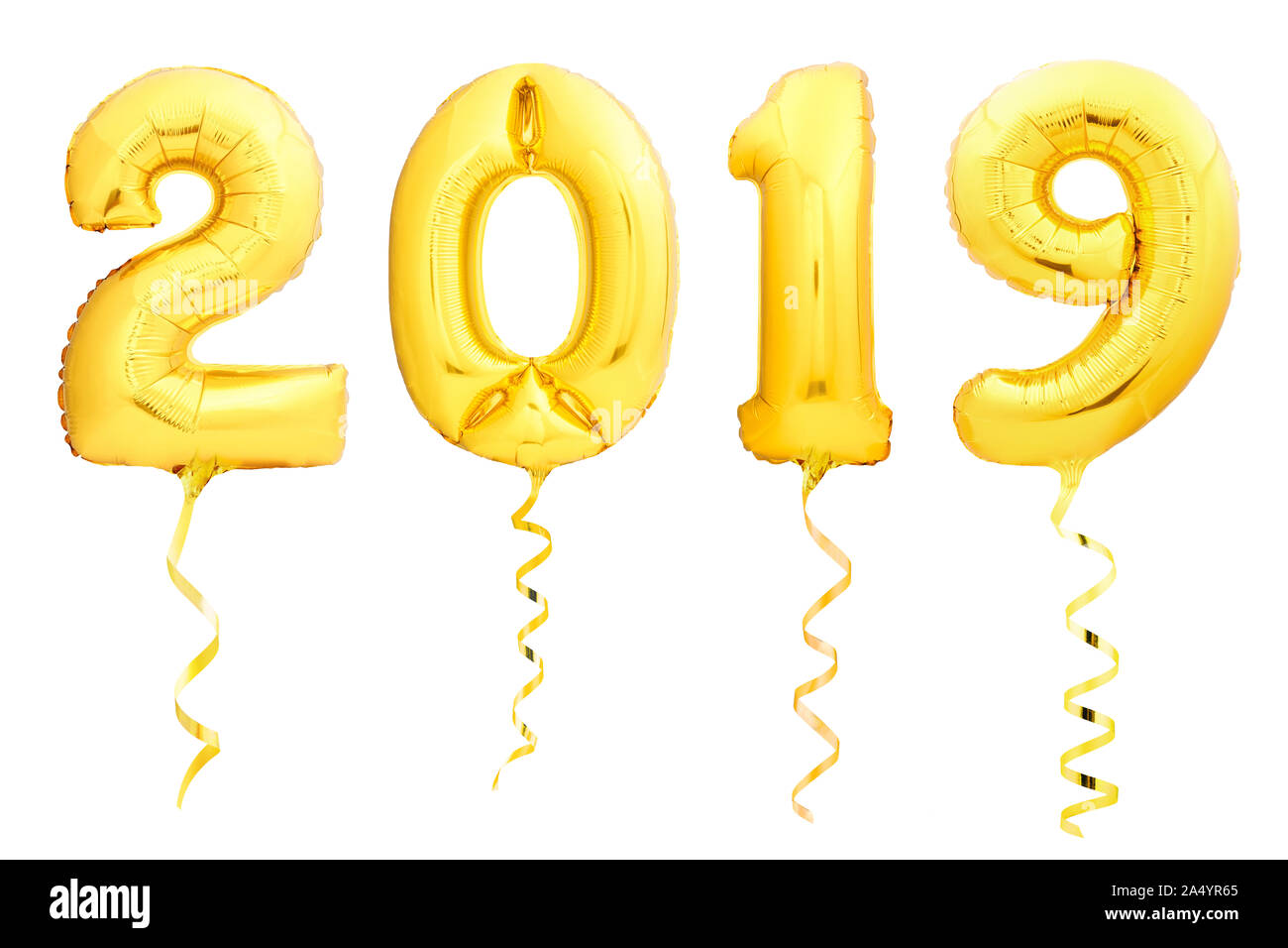 Flying balloons year 2019 hi-res stock photography and images - Alamy