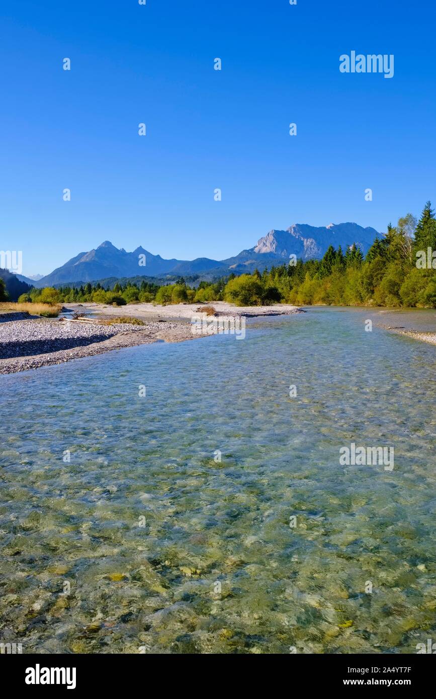 Krun germany hi-res stock photography and images - Alamy