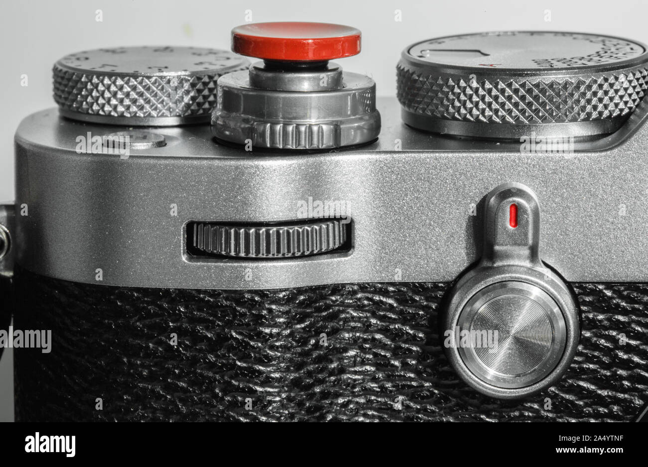 Manual mode setting hi-res stock photography and images - Alamy