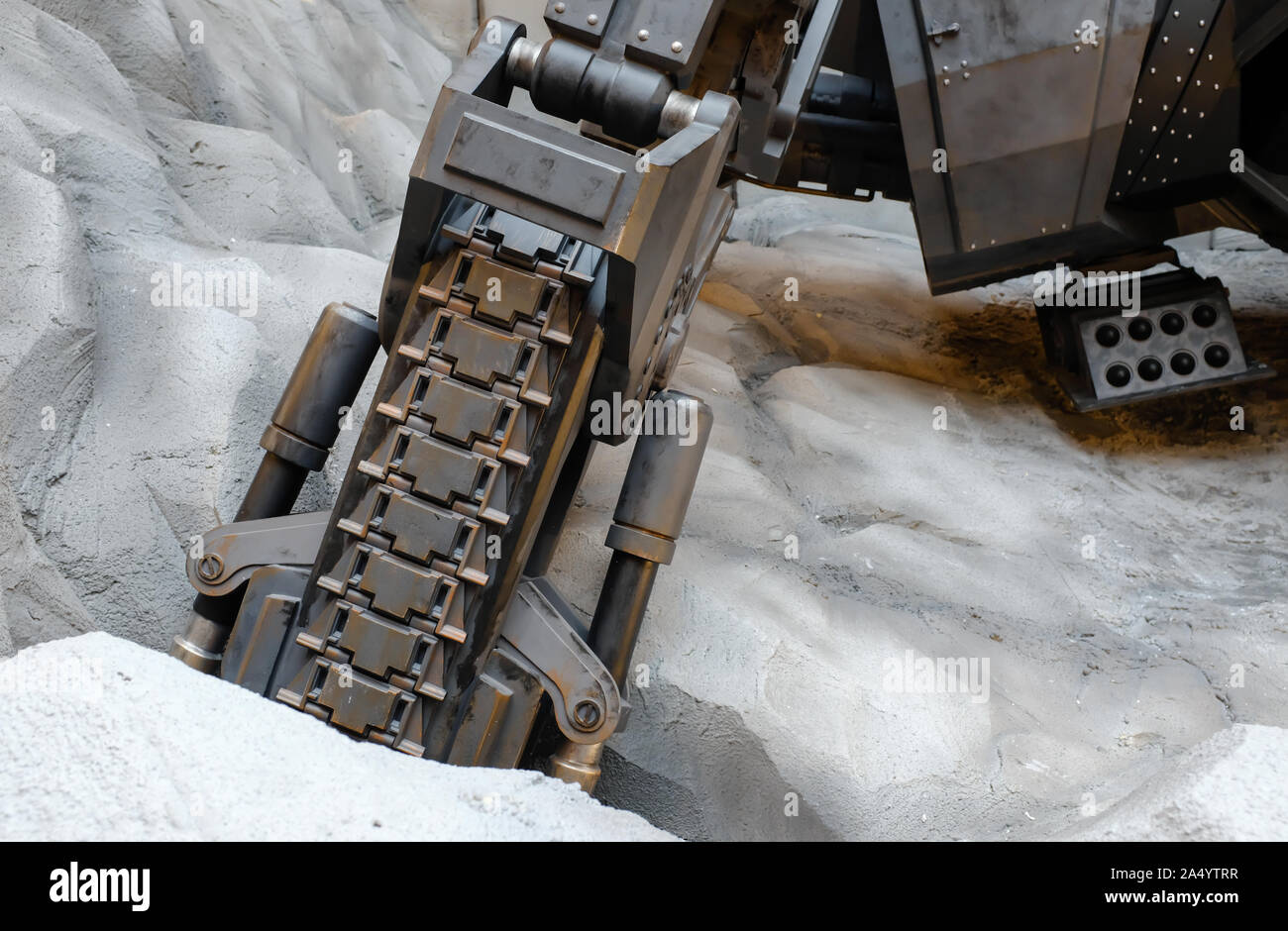 Electron track hi-res stock photography and images - Alamy