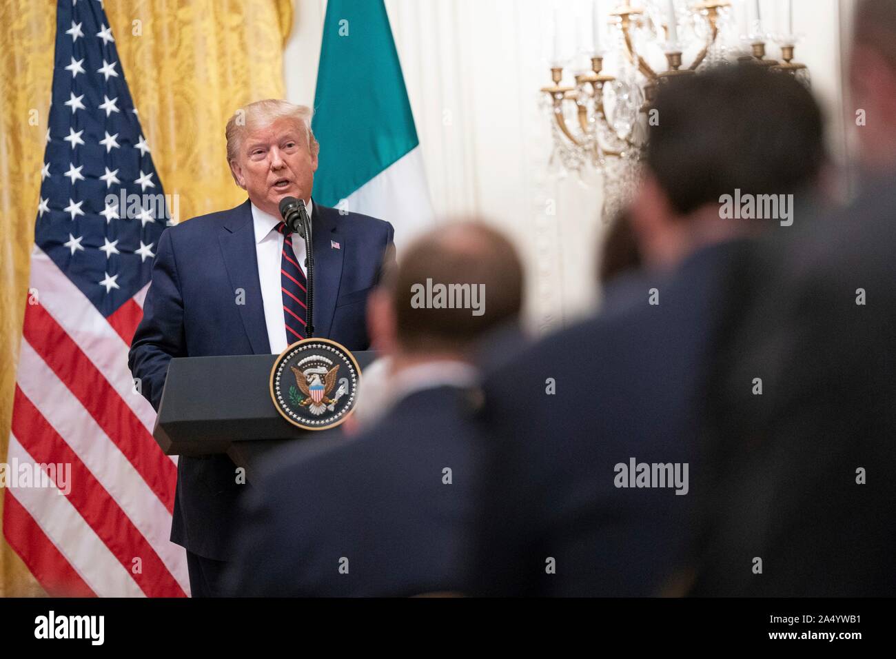 American italian relations hi-res stock photography and images - Alamy