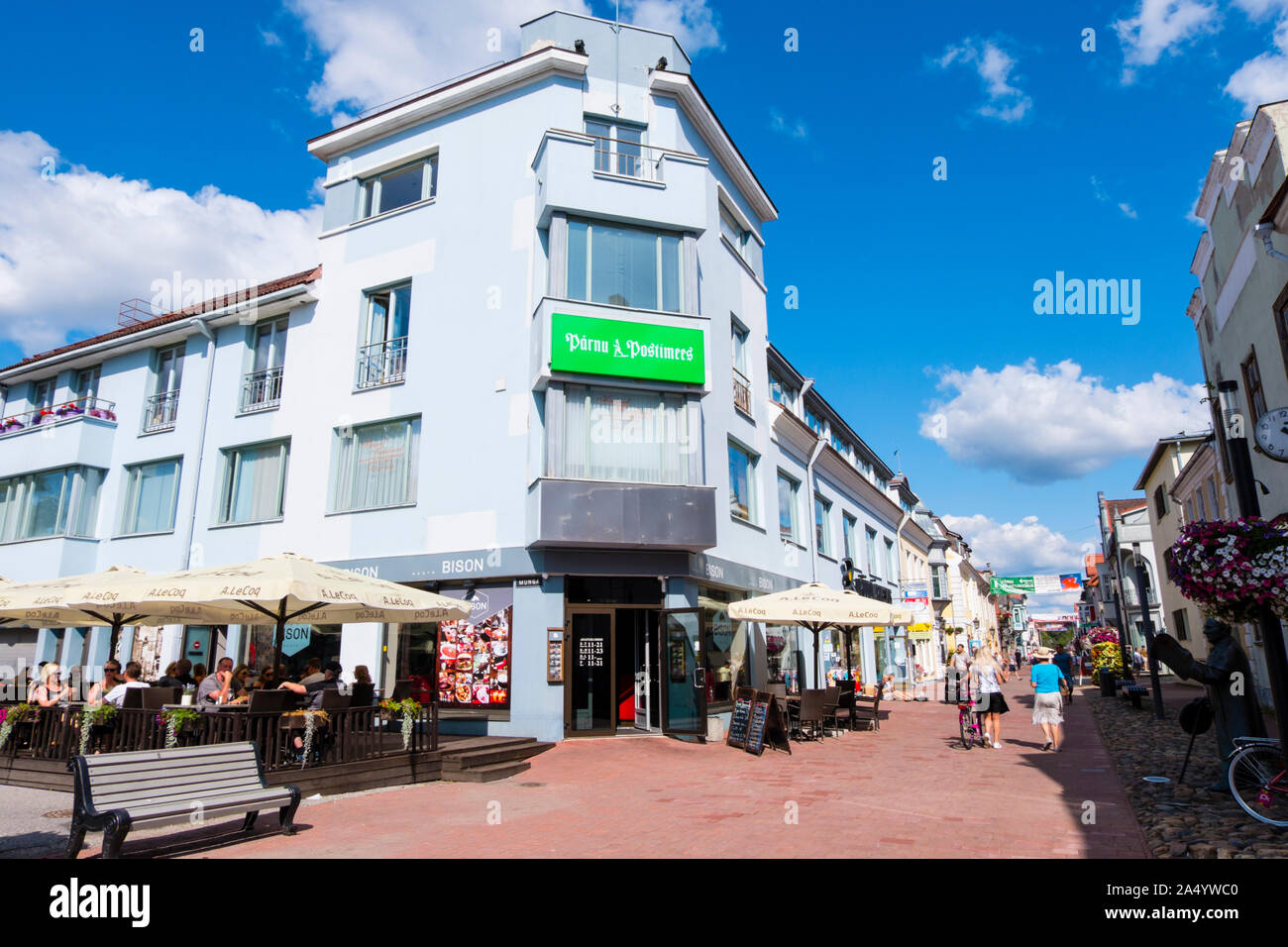 Rüütli hi-res stock photography and images - Alamy