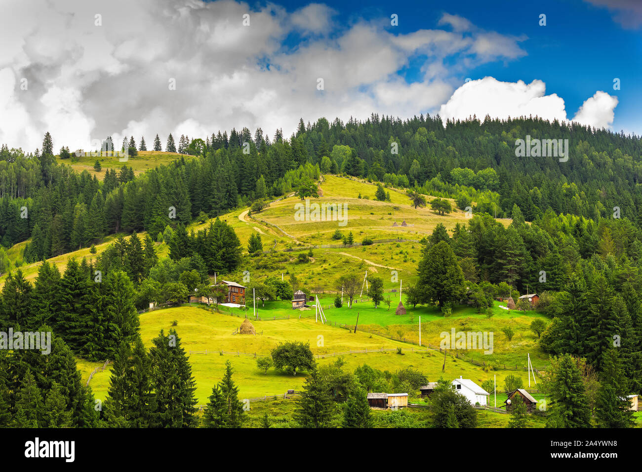 Verkhovyna Stock Photos & Verkhovyna Stock Images - Alamy