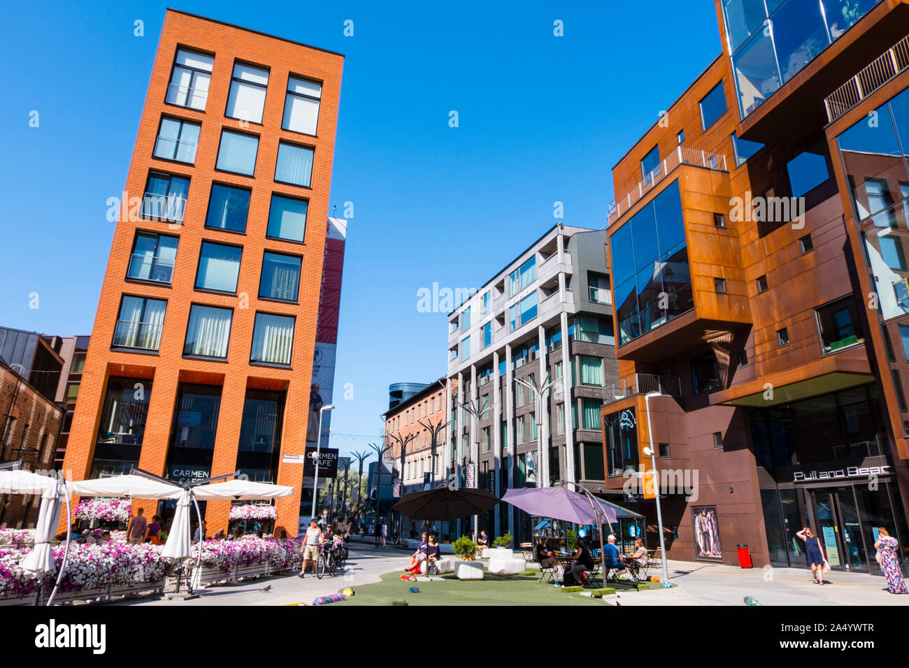 Rotermanni hi-res stock photography and images - Alamy