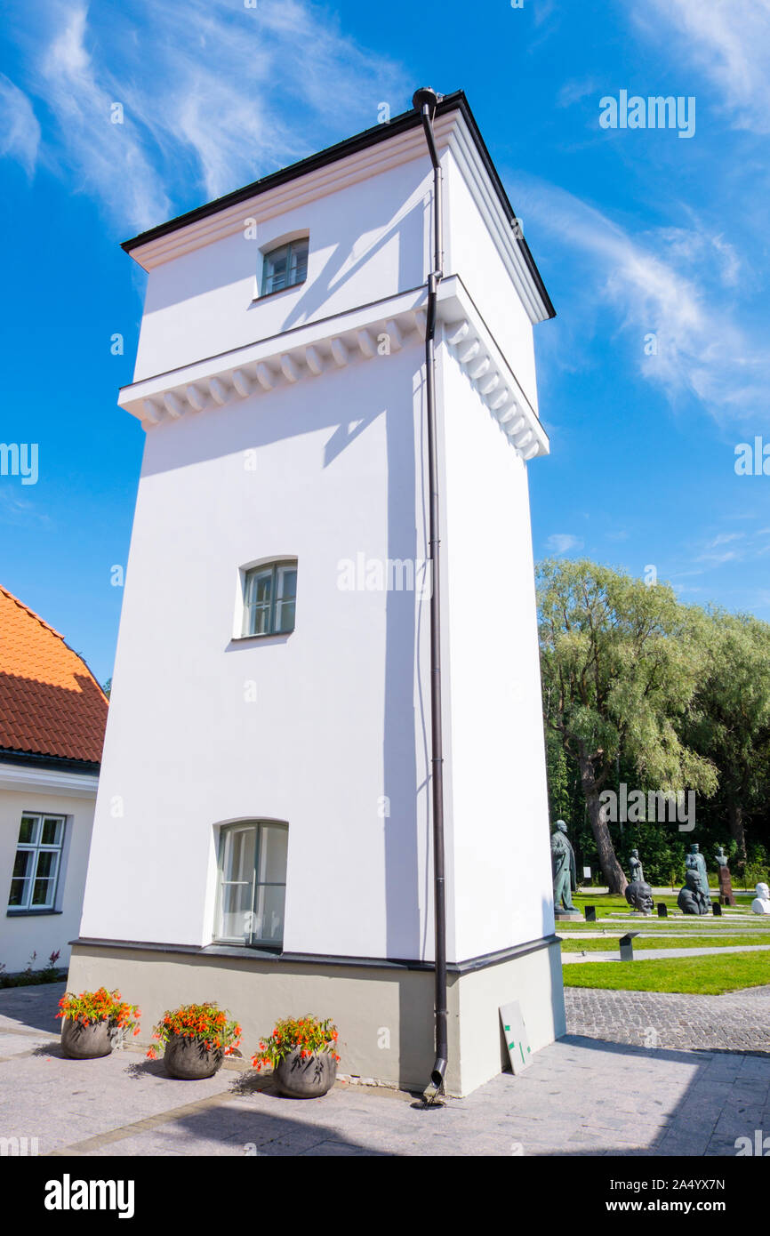 Pump tower hi-res stock photography and images - Alamy