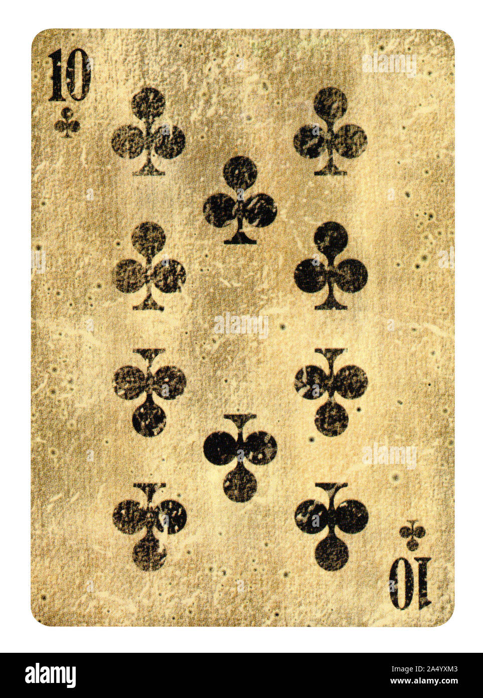 Ten diamonds hi-res stock photography and images - Alamy