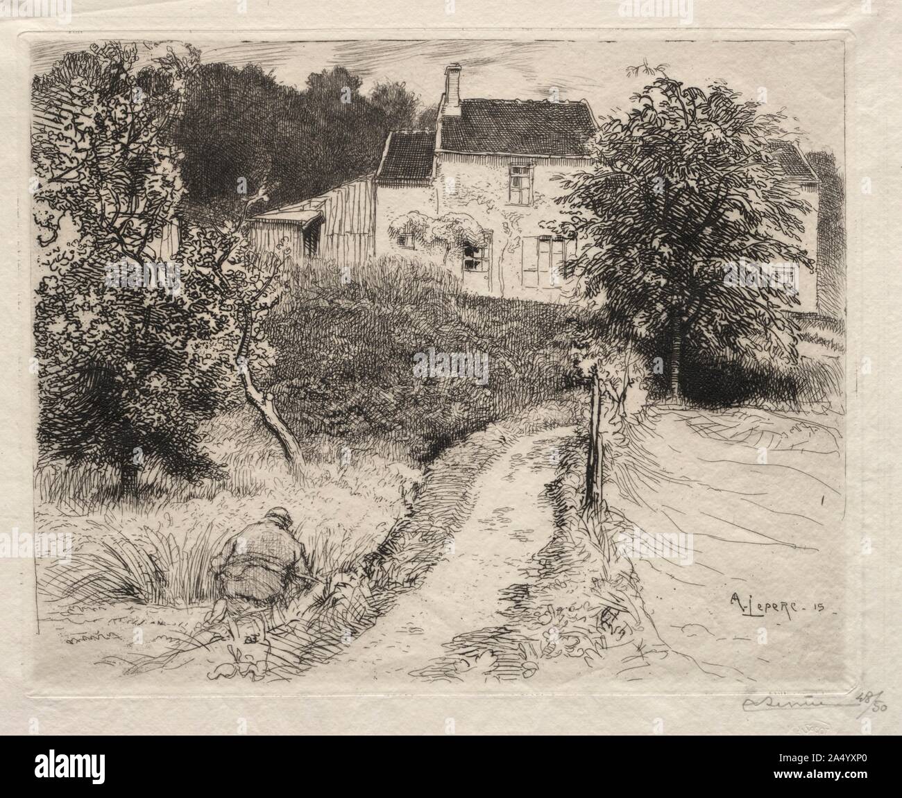 Louis bellot hi-res stock photography and images - Alamy