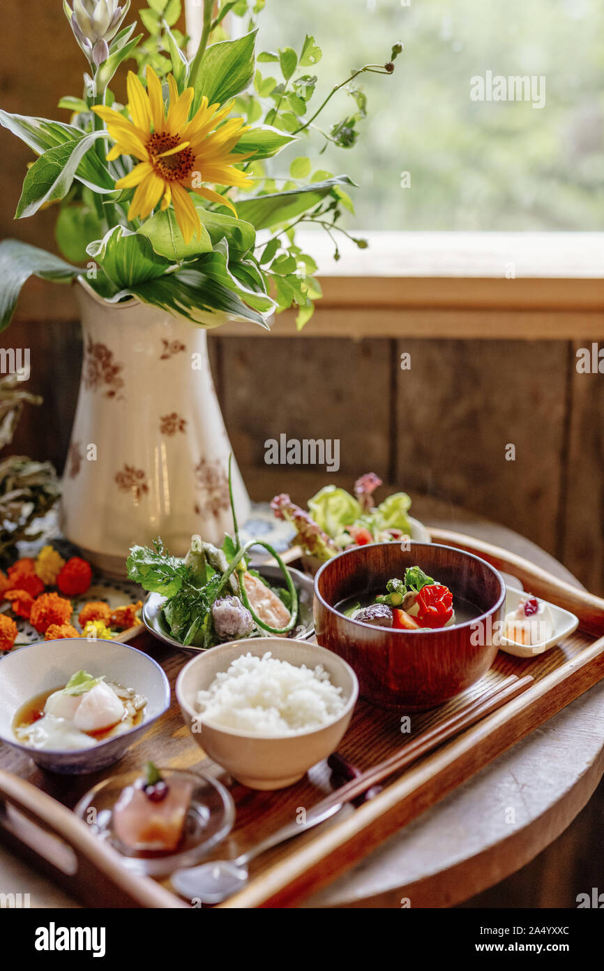 Tokachi farm hi-res stock photography and images - Alamy