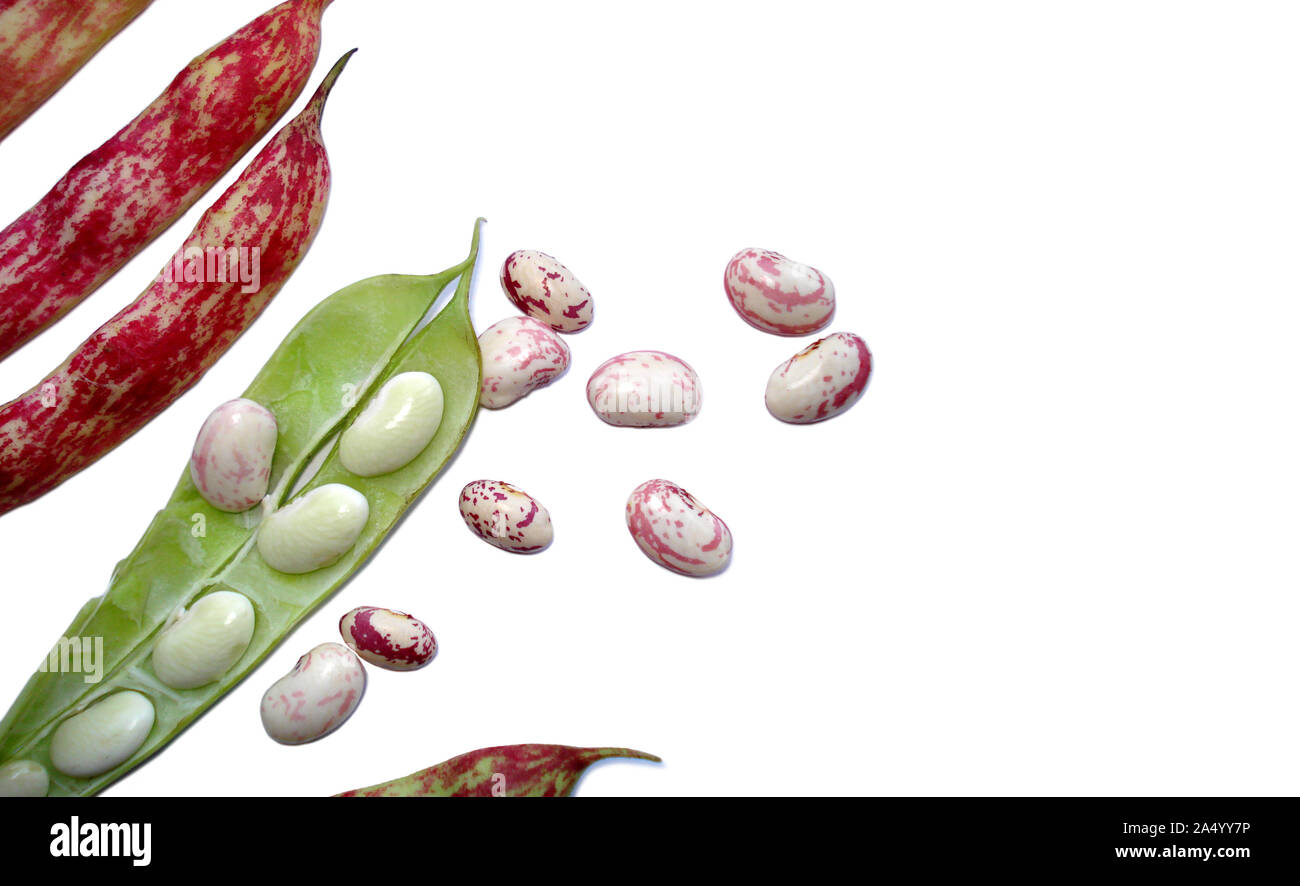 Mung beans pile pod hi-res stock photography and images - Alamy