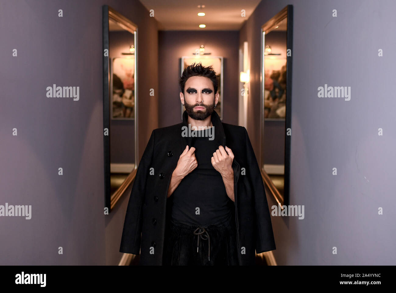 Thomas tom neuwirth hi-res stock photography and images - Alamy