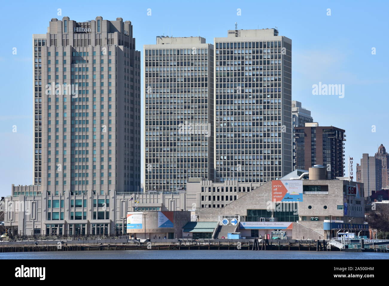 Water shore shoreline buildings residential nature hi-res stock ...