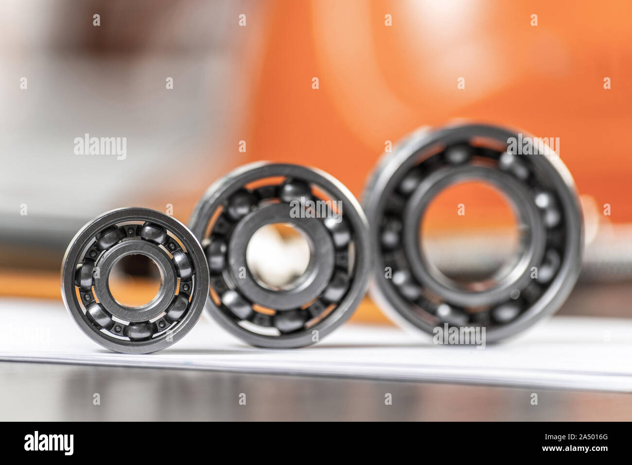 Ball engine company hi-res stock photography and images - Alamy