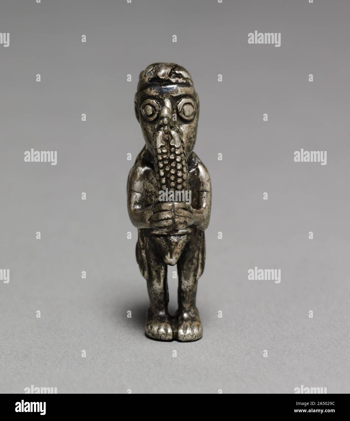 Inka silver hi-res stock photography and images - Alamy