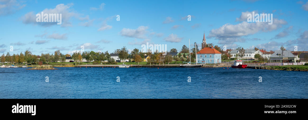 Raahe hi-res stock photography and images - Alamy