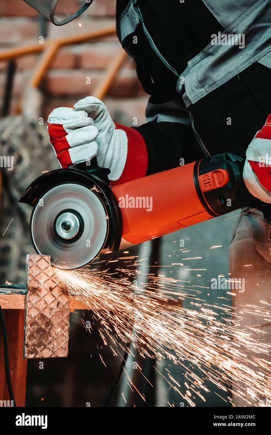 Detailed precision hi-res stock photography and images - Alamy