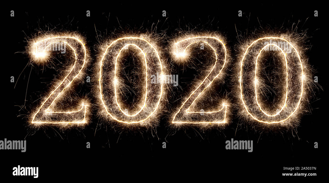 Number 2020 hi-res stock photography and images - Alamy