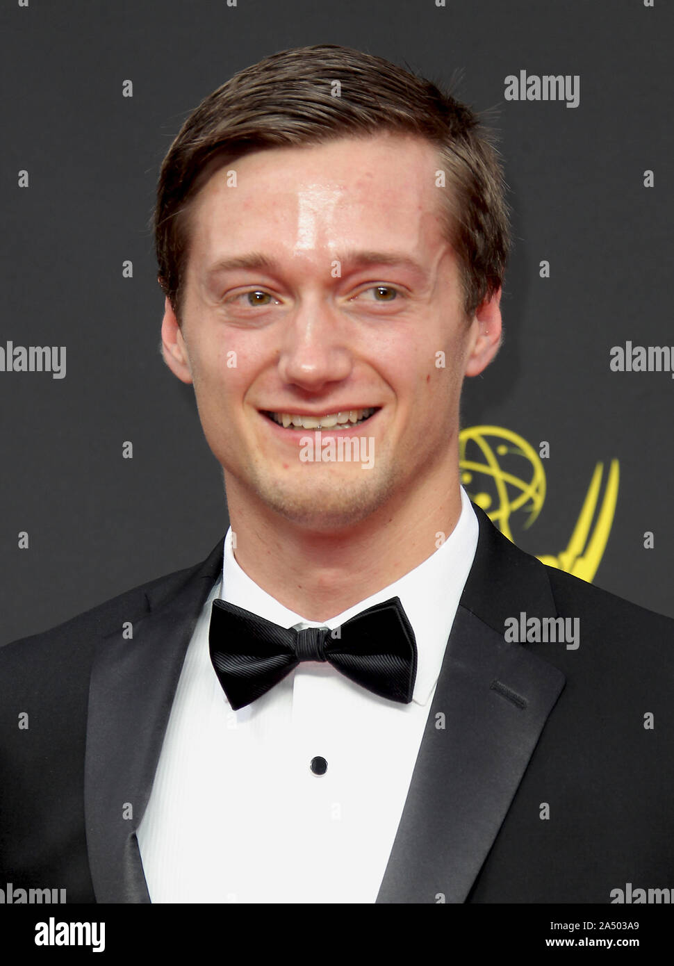 Creative Arts Emmy 2019 - Day 2 Arrivals held at the Microsoft Theatre ...