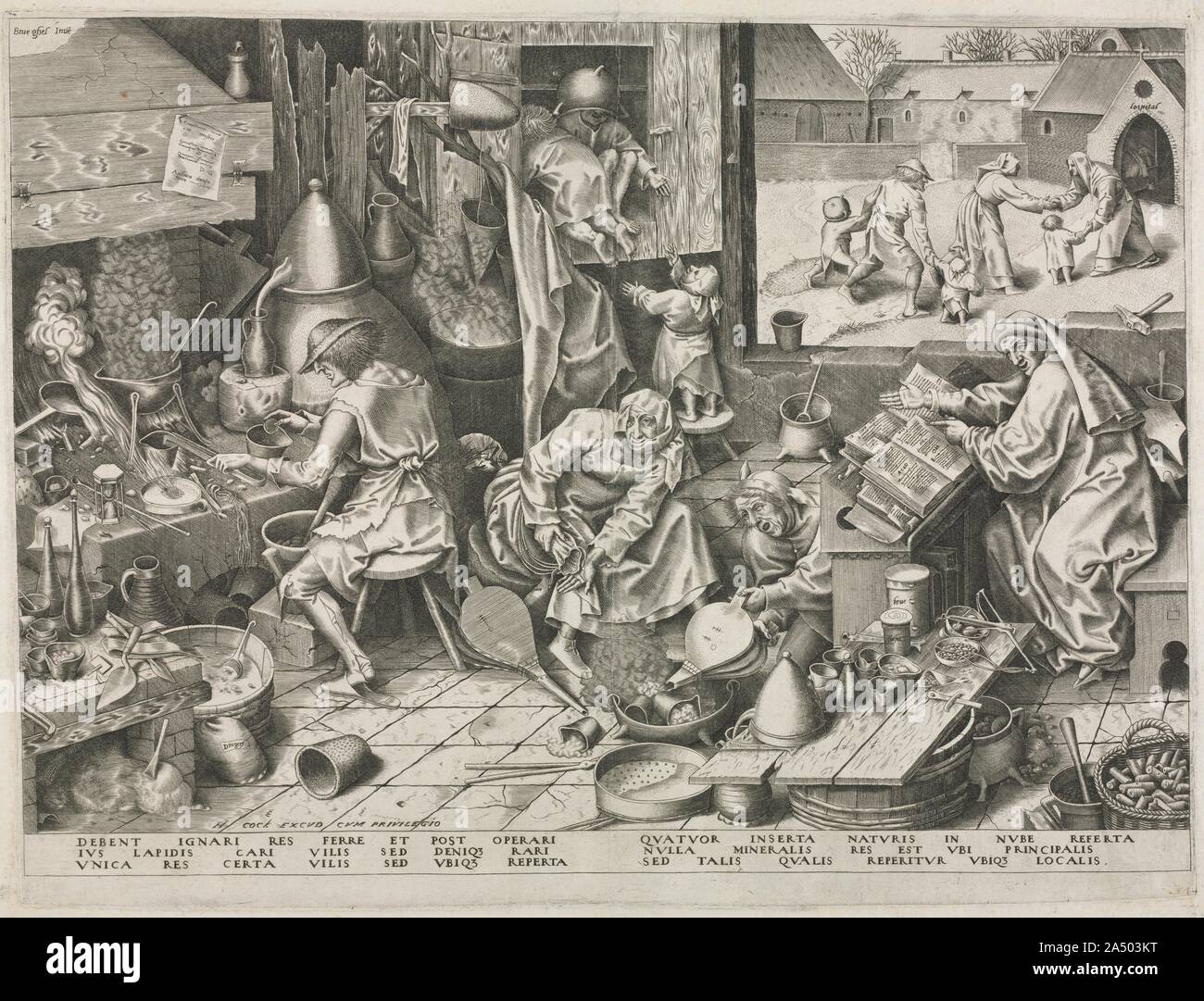 1537 1569 hi-res stock photography and images - Alamy