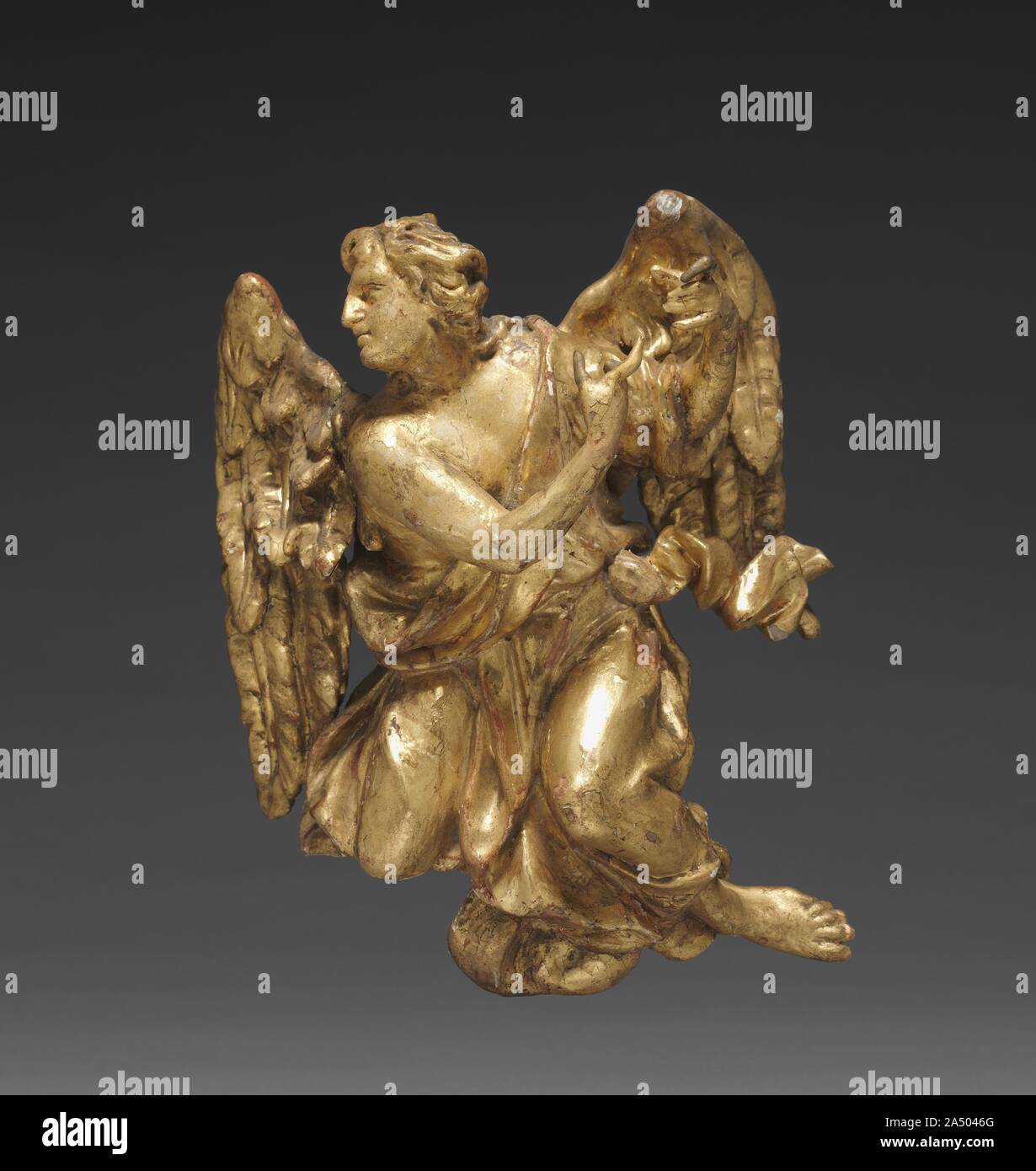 Altarpiece of relics hi-res stock photography and images - Alamy