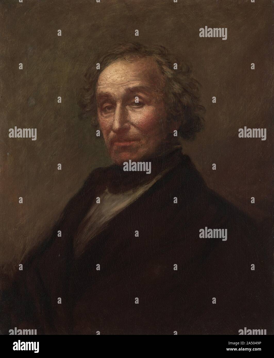 Clark alvan hi-res stock photography and images - Alamy